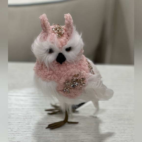 Other | Rachel Zoe Bird | Poshmark
